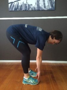 How to maintain your body as a cyclist! - Emily Kendrick - Back in Action