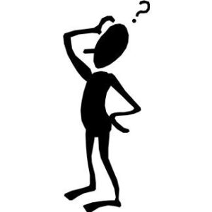 Scratching Head - Back in Action