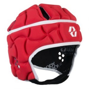 What role do mouth guards and headgear play in concussion prevention ...