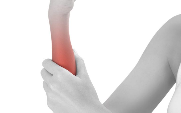 Pins and Needles & Numbness - Back in Action