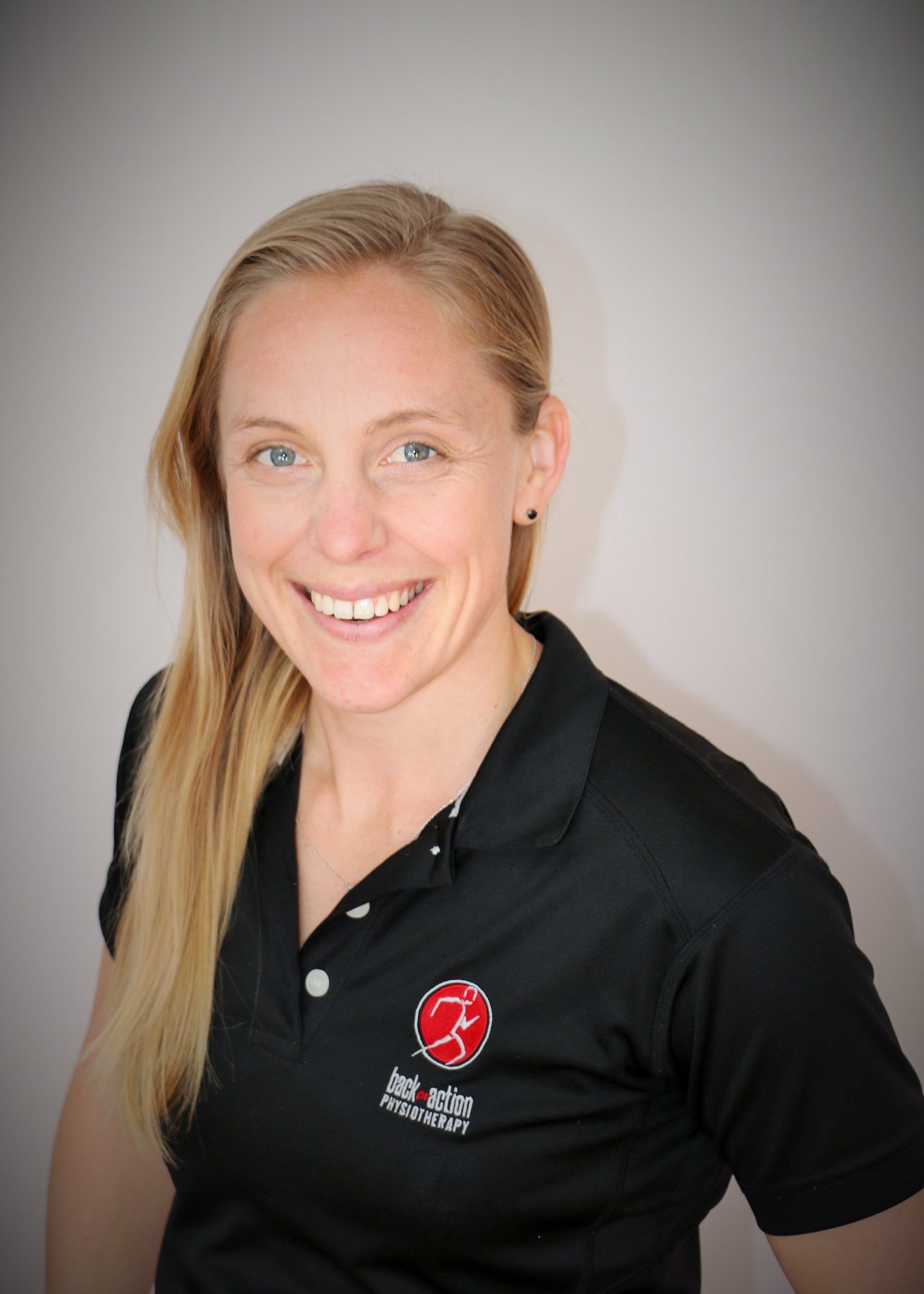 CV Profile Pic 2020 - Back in Action