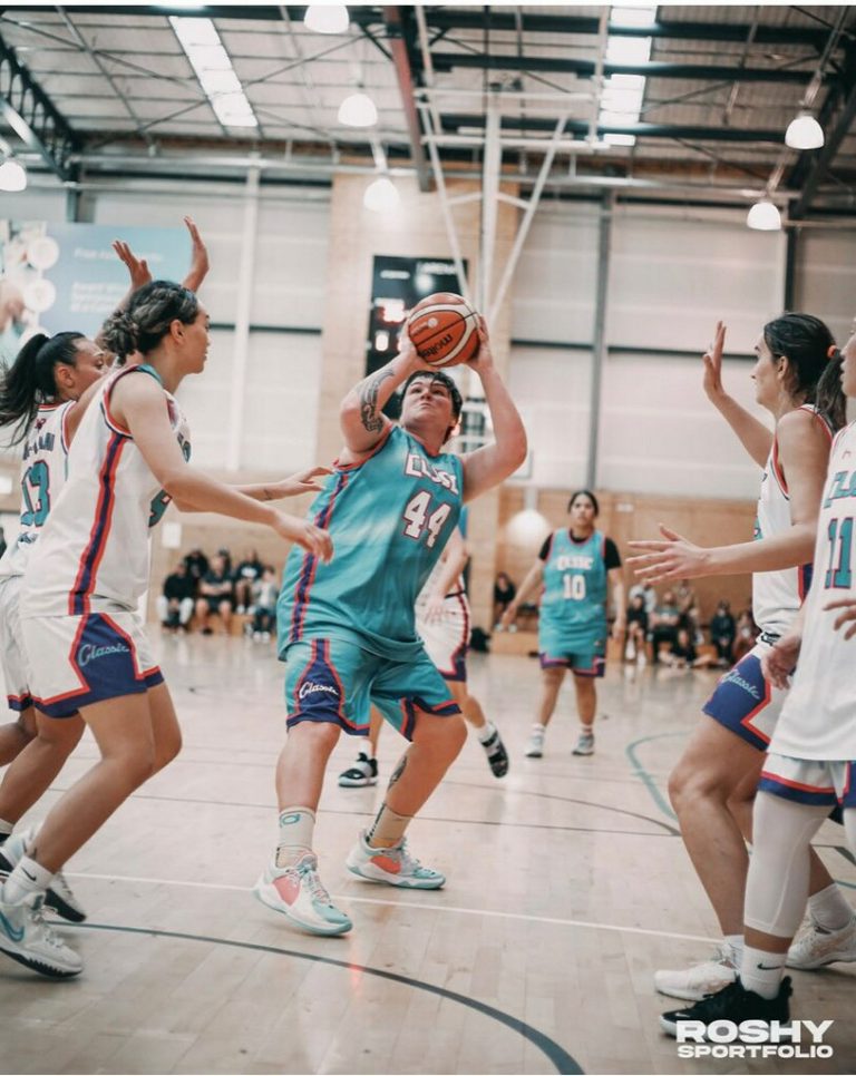 Sponsored Athletes and Clubs - Back in Action Physio