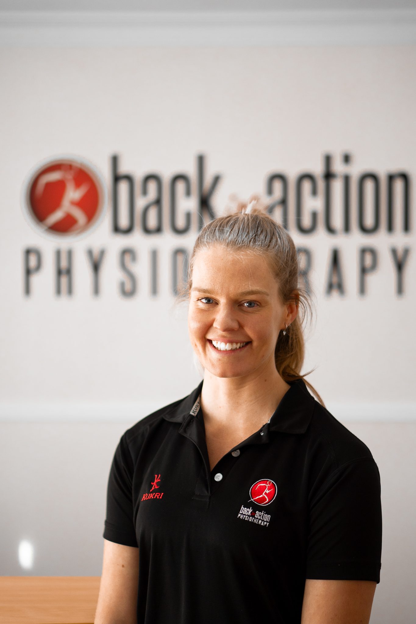 Meet the Team - Back in Action